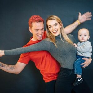 Logic rapper before he was famous, net worth, martial status - Favebites