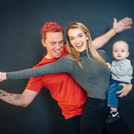 Logic rapper before he was famous, net worth, martial status - Favebites