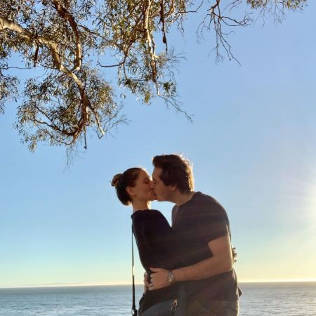 Who is Marcy Wudarski? Know her bio, net worth, child, husband