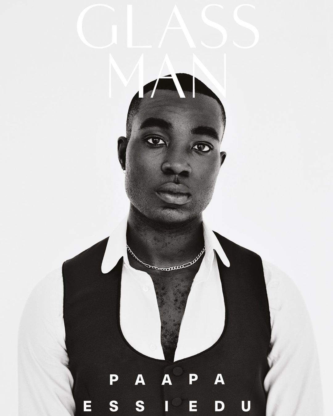 What Is The Relationship Status Of Paapa Essiedu? (Net Worth)