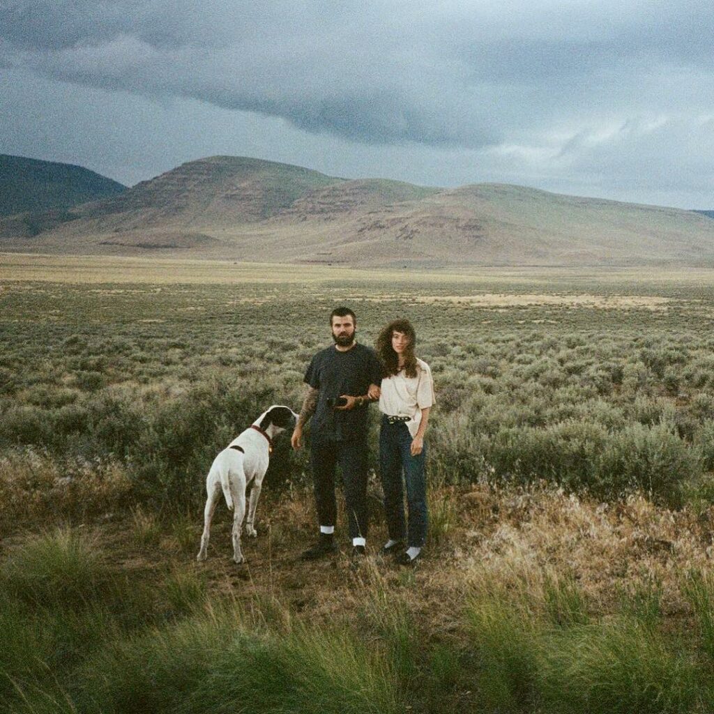 Aj and the Queen star, Katerina Tannenbaum's Instagram & Twitter