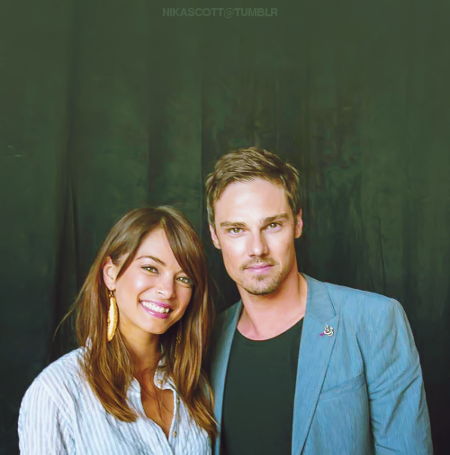 Who Is Jay Ryan Wife? (Net Worth, Kristin Kreuk & Instagram)