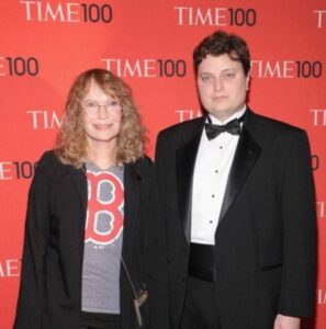 Fletcher Previn Bio, Wiki, Net Worth, Wife, & Family