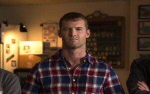 Jared Keeso is Married to a Lawyer. Find Kesso Net Worth, Wife, Tattoo