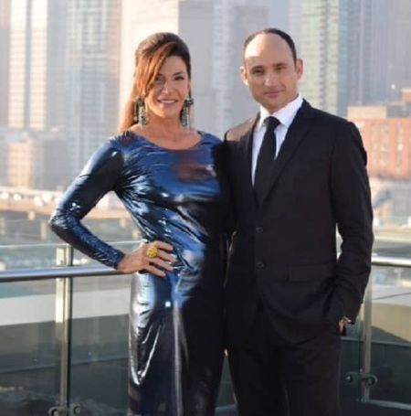 Logan Visentin, Son of David Visentin's Net Worth & Age