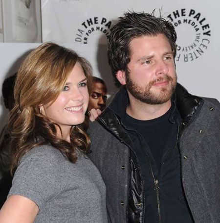 Psych Star, James Roday Rodriguez Dated Maggie Lawson (Net Worth)