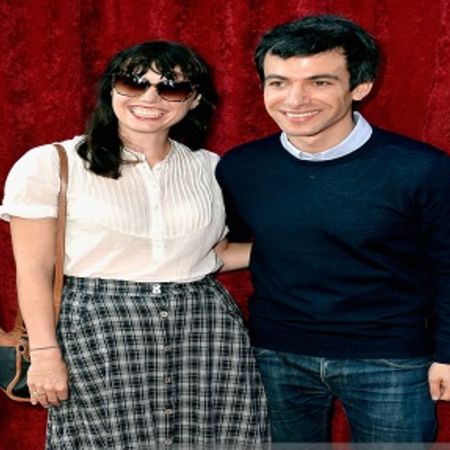 Sarah Ziolkowska is the president in Halifax Library. (Biography) Favebites