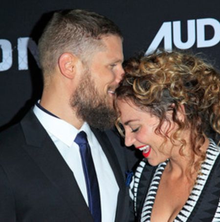 Michelle Armstrong And Matt Lauria are Still Together (Age & Net Worth)