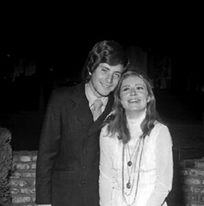 Patty Duke's Ex-spouse, Michael Tell's Net Worth & Relationships