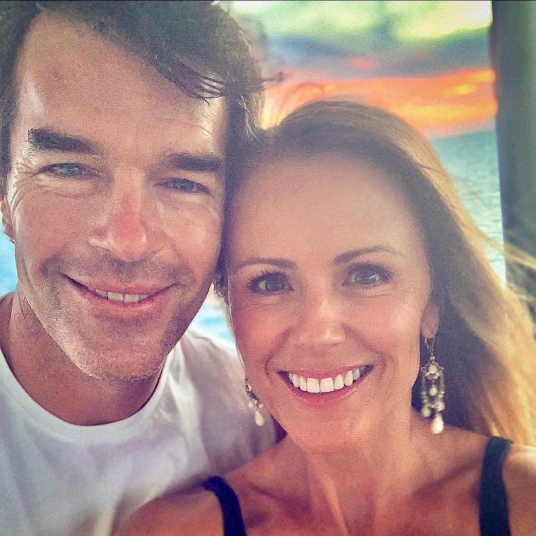 Trista Sutter Happily Wedded To Ryan Sutter (Net Worth)