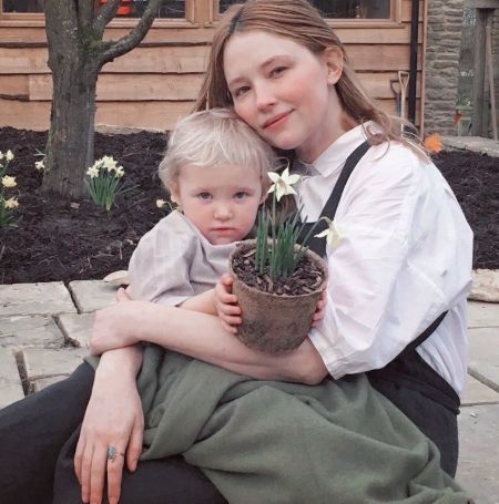 Haley Bennett Shares A Daughter With Joe Wright (Net Worth)