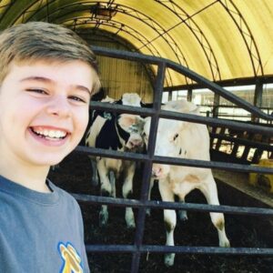 Canadian Actor Alexander Elliot Bio, Net Worth, & Relationship Details