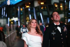 Who is CNN Brianna Keilar Husband? Her Networth, Salary, Family