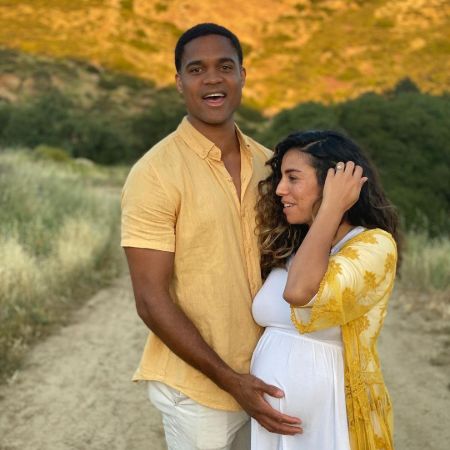 What's the Net Worth of Christina Vidal? Who Is Her Husband?