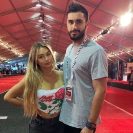 How Much is Corinne Olympios Net Worth? Actress Wiki & Boyfriend Detail