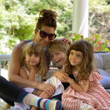 What Is the Net Worth of Gina Gershon? Why Is She Famous?