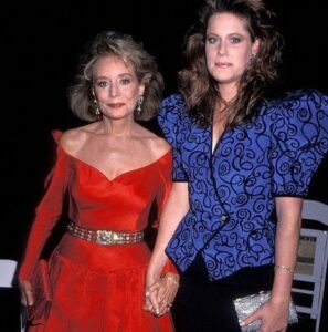 Barbara Walters' daughter, Jacqueline Dena Guber Net Worth