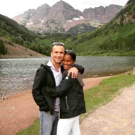 What Is the Net Worth of Robinne Lee? Also, Know About Her Husband!