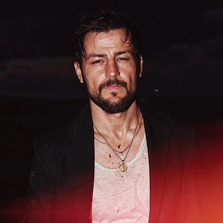 All About Tyler Hynes Net Worth & Income Sources? How Much He Earns?