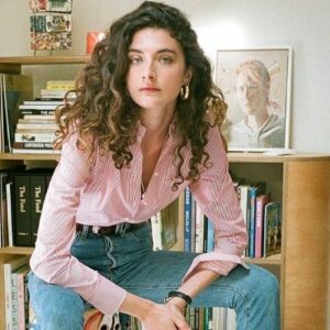 Daisy Bevan: British Actress, Redgrave Legacy, and Rising Star.