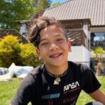 Wyatt Bennett: Rising Student-Athlete at St. Ignatius Prep.