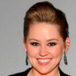 Melissa Womer: actress, producer, and former wife of Jim Carrey.