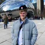 Ryan Trahan: YouTuber, Entrepreneur, & Philanthropist.