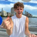 Ryan Trahan: YouTuber, Entrepreneur, & Philanthropist.