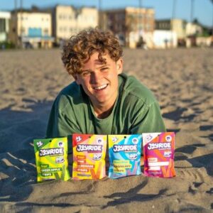 Ryan Trahan: YouTuber, Entrepreneur, & Philanthropist.