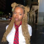 Deb Smikle Biography – Canadian YouTuber & Influencer.